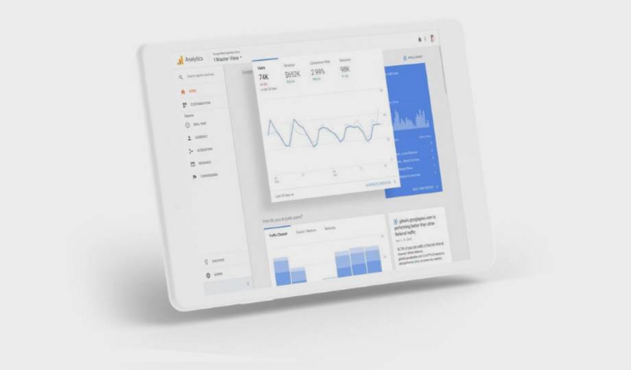 Comparing Users, Sessions & Pageviews: Understanding Google Analytics Metrics - Website tips